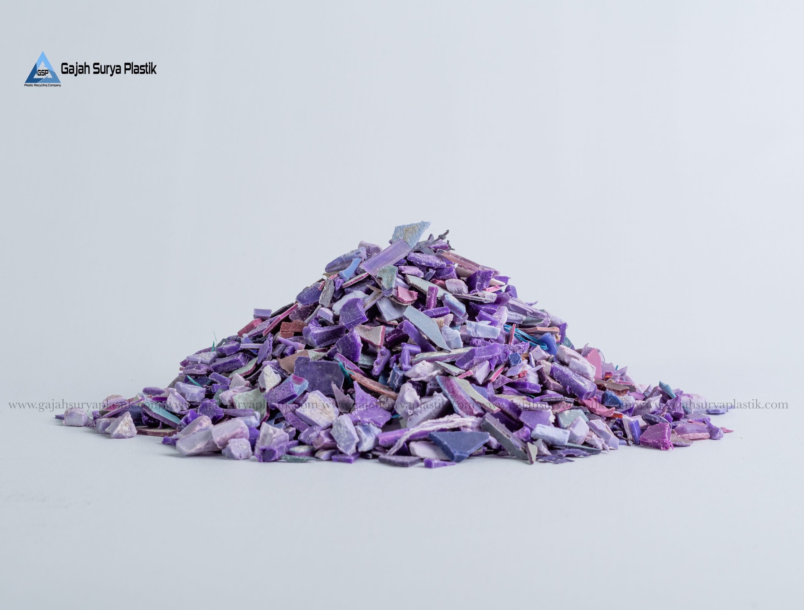 PP VIOLET - Gajah Surya Plastik